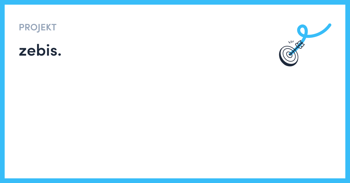 zebis. | NETNODE AG